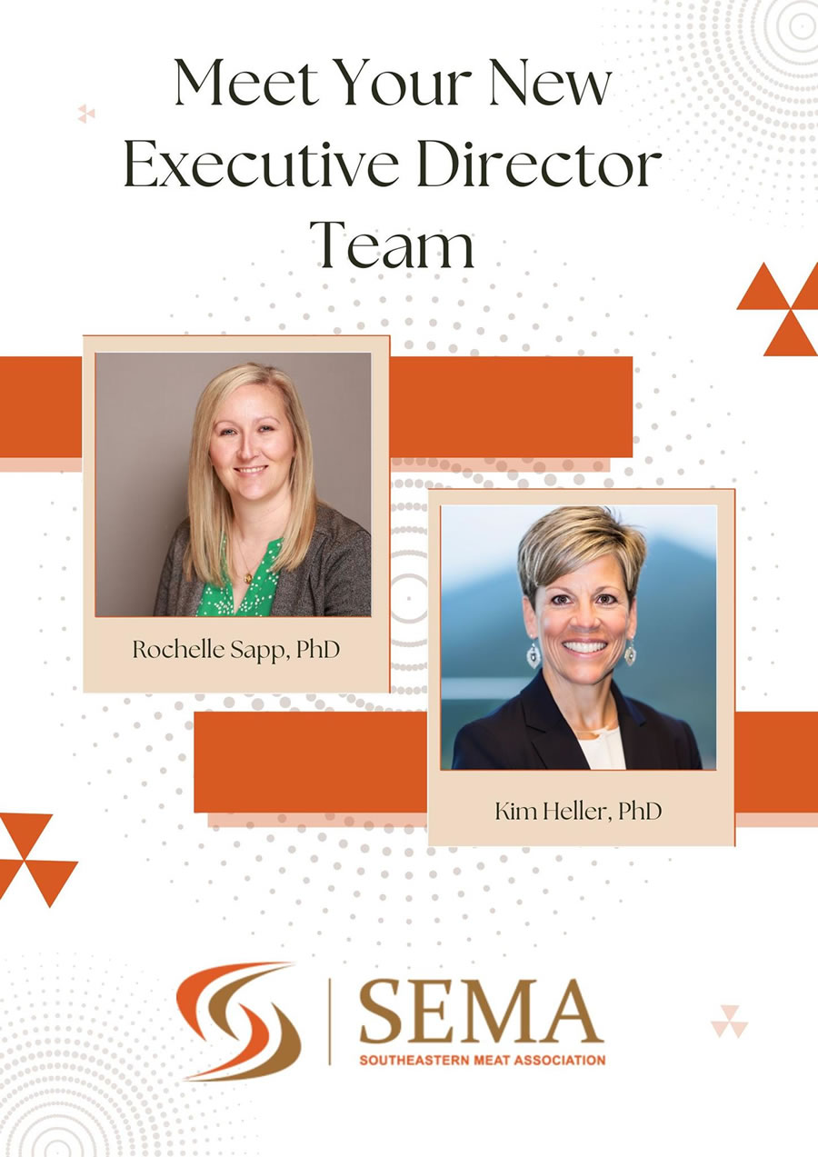 Southeastern Meat Association (SEMA) - Southeastern Meat Association (SEMA)